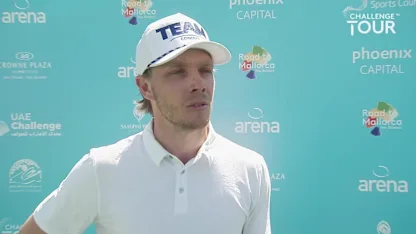 Max Rottluff - 'This win changes everything for me' - Videos ...