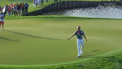 Hero Indian Open | Round 4 Highlights - Videos - DP World Tour
