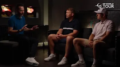 The Mental Fitness Zone | Yannik Paul, Nick Dougherty & Dylan Hartley ...