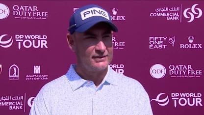 Jaco Prinsloo: I didn't play my best last week but brought a better ...