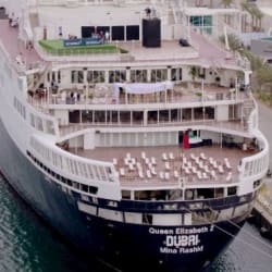 The QE2 Shootout - Articles - DP World Tour