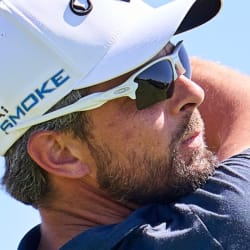 Gros goes low to move clear in Seville - Articles - HotelPlanner Tour