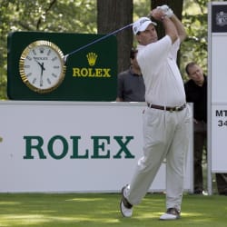 Thelen makes sensational start in Germany - Articles - Legends Tour