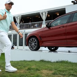 Tickets | BMW International Open 2019 - DP World Tour