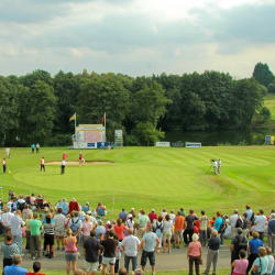 European Challenge Tour returns to English soil - Articles ...