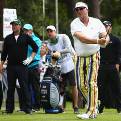 Sporting greats set for British Masters Pro-Am - Articles - DP World Tour