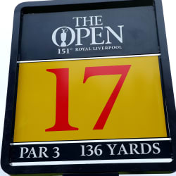 The 151st Open: The changes and challenges facing players at Royal ...