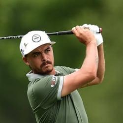 Fowler catches Todd at the top during third round - Articles - DP World ...