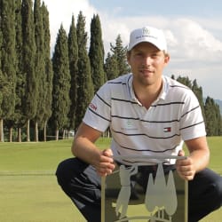 Challenge Tour returns to Tuscany - Articles - HotelPlanner Tour