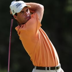 Lynn and Horne move to the front - Articles - DP World Tour
