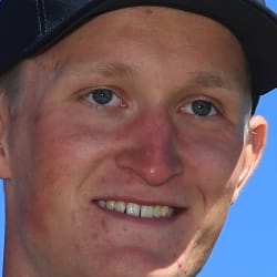 10 things to know about Marcus Kinhult - Articles - DP World Tour