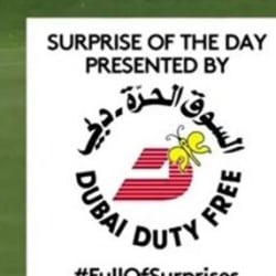 DDF Surprise of the Day - Lowry's pin-hunting - Videos - DP World Tour