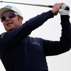 Ilonen hits the front in Sweden - Articles - DP World Tour