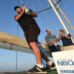 Fox on happier hunting ground in Oman this year - Articles ...