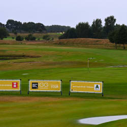 European Challenge Tour statement on the Indoor Golf Group Challenge ...