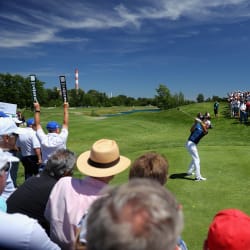 Five things to know - Shot Clock Masters - Articles - DP World Tour