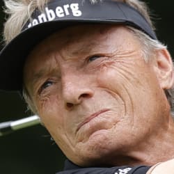 Langer to play on the DP World Tour for the final time at BMW ...