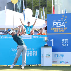 Challenge Tour Number One hits - Articles - HotelPlanner Tour