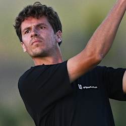 Mory holds clubhouse lead heading into final day in Portugal - Articles ...