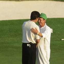 Dave Renwick: Obituary - Articles - DP World Tour