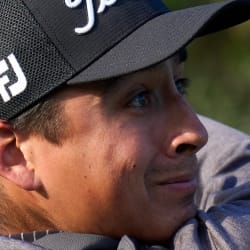 Derek ACKERMAN - Players - European Tour