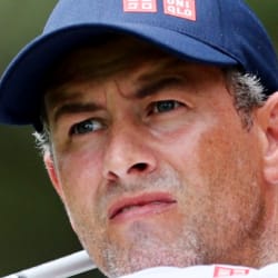 Scott to make emotional homecoming for Fortinet Australian PGA ...