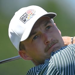 Charlie THORNTON - Players - European Tour