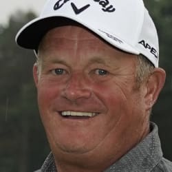 Trevor A FOSTER - Players - European Tour
