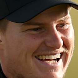 Cameron JOHN - Players - European Tour