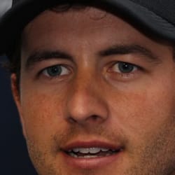 Scott looking to Master the Ballantine’s Championship - Articles - DP ...