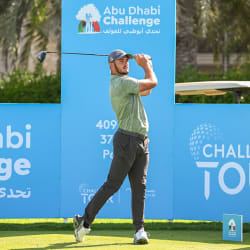 Grenville-Wood chasing first professional win in Abu Dhabi - Articles ...