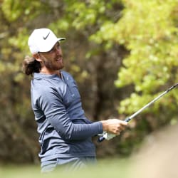 Fleetwood looking to bounce back - Articles - DP World Tour