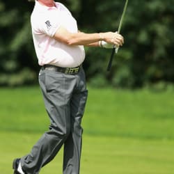 22nd time lucky for Jimenez in Crans? - Articles - DP World Tour