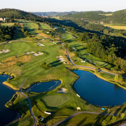 European Challenge Tour statement: D+D REAL Czech Challenge - Articles ...