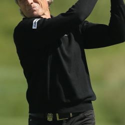 Fifth Senior Major for Langer - Articles - DP World Tour