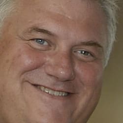 Tributes paid to Keith Hardman - Articles - HotelPlanner Tour
