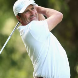Olazábal returns at the British Masters - Articles - DP World Tour