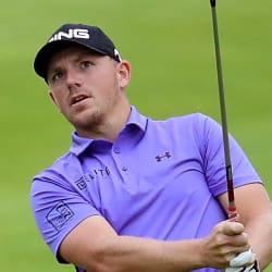 Three-way tie at the top - Articles - DP World Tour