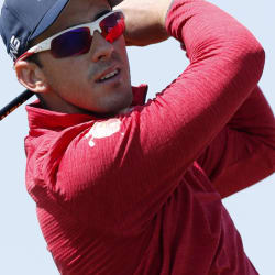 Scott FERNANDEZ - Players - European Tour