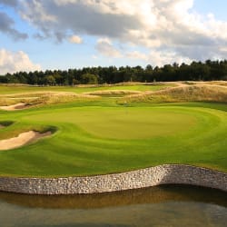 Inside Centurion Golf Club and the 2018 Golf Sixes - Articles - DP ...