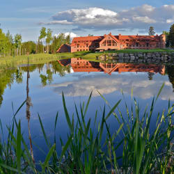 European Tour Course Linna Golf hosts European Amateur Championship ...