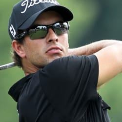 Scott surges to Firestone glory - Articles - DP World Tour