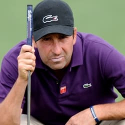 Olazábal returns after seven-year absence - Articles - DP World Tour