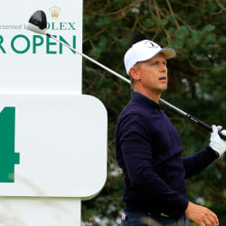 Atlevi aiming high ahead of Archerfield - Articles - DP World Tour