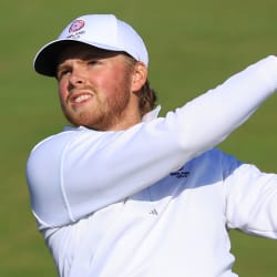 Joe LONG - Players - European Tour