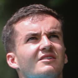 Daniel O'LOUGHLIN - Players - European Tour