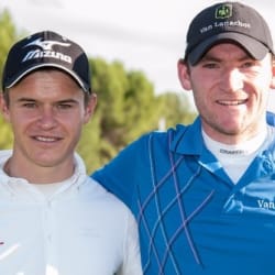 Daan the man confident of first victory in Finland - Articles ...