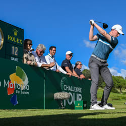 Rolex Challenge Tour Grand Final to be broadcast live for second ...