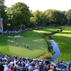 Tickets | BMW PGA Championship 2024 - DP World Tour