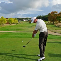 Martin aiming to overhaul Green - Articles - DP World Tour